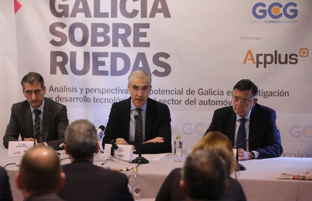 Xunta critica ao Goberno central tras o preacordo de Alcoa Xunta critica ao Goberno central tras o preacordo de Alcoa
